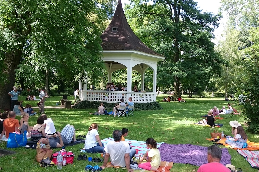Veranstaltungen - Bäderland Bayerische Rhön